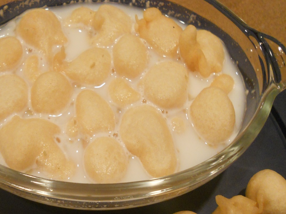 Chettinad Paal Paniyaram Recipe | Paal Paniyaram Recipe