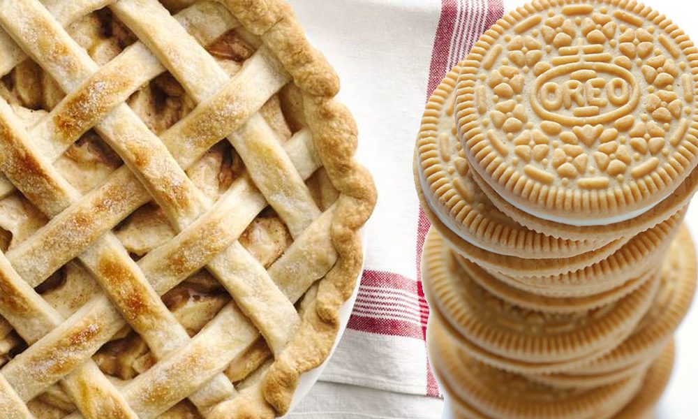 'Waitress' Spanish Dancer Pie Recipe - HungryForever Food Blog