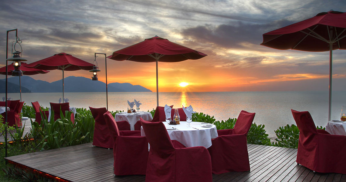 Visit These 7 Great Beach View Restaurants In Chennai Before The ...