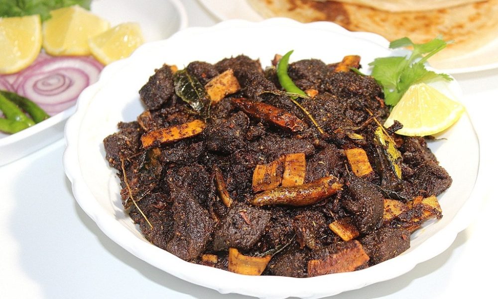 Top 10 Beef Places in Hyderabad - HungryForever Food Blog