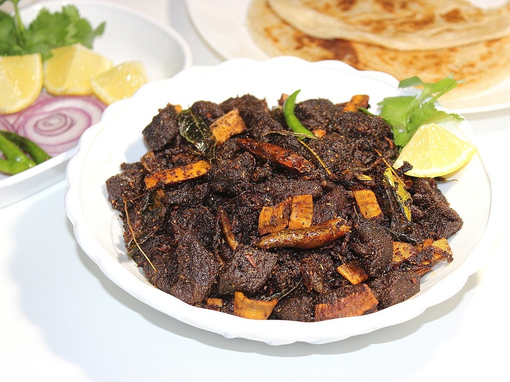 10 Best Places for Tasting Beef In Bangalore | HungryForever