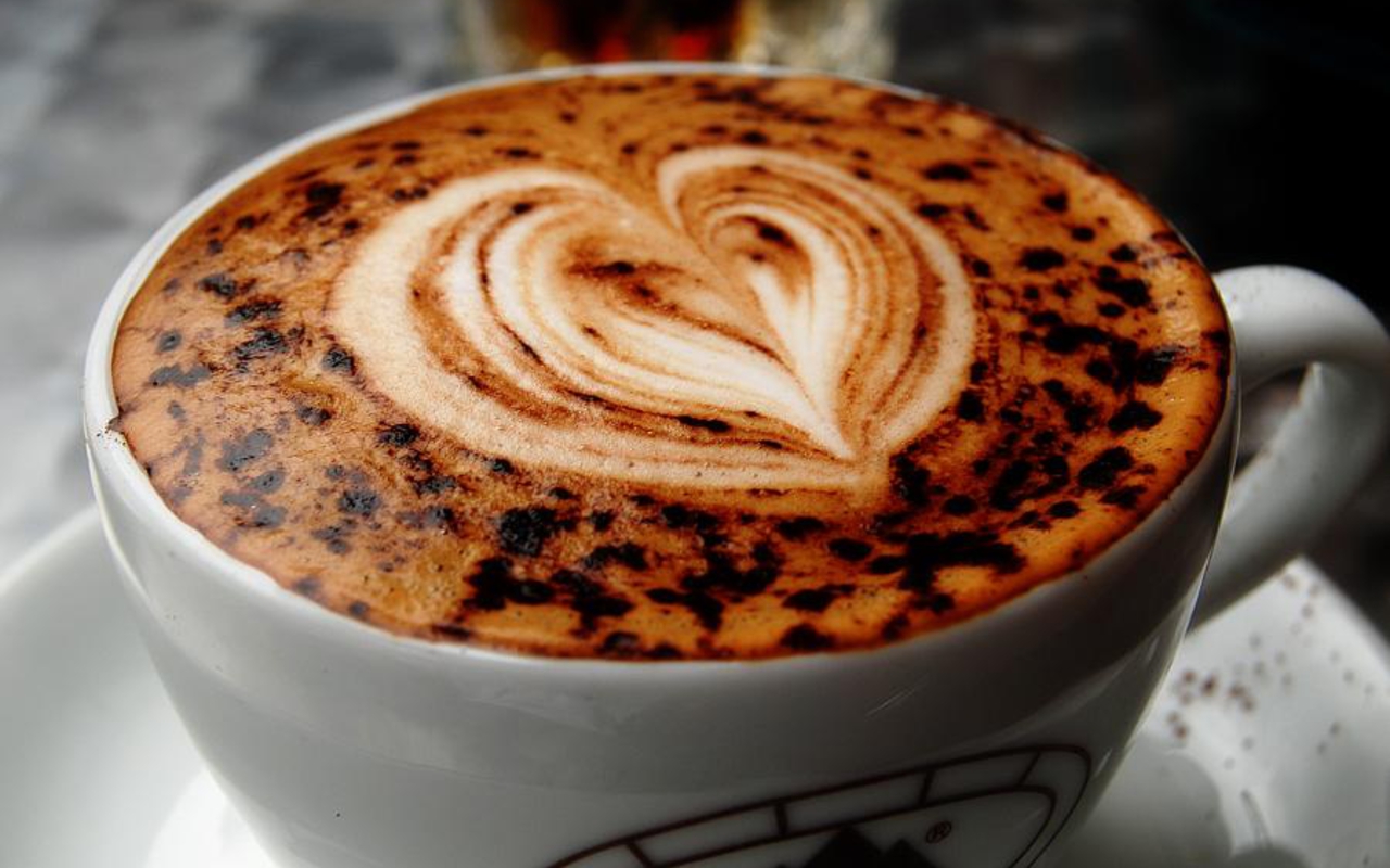 8 Best Coffee Places In Mumbai - HungryForever Food Blog