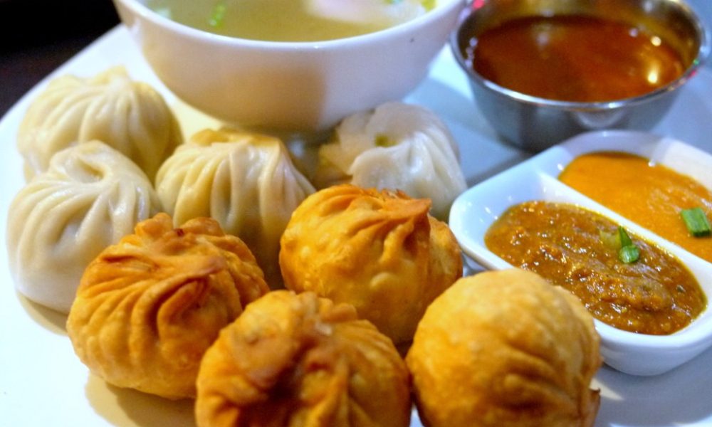7 Best Momos In Bangalore - HungryForever Food Blog