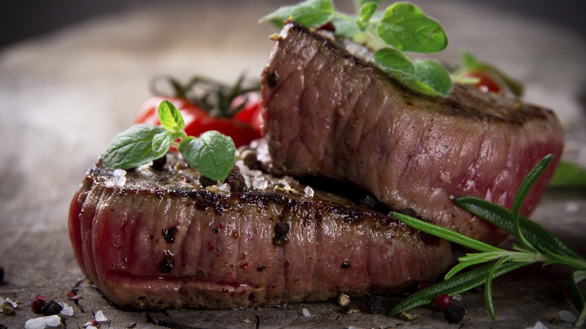 6 Best Steak Places In Mumbai - HungryForever Food Blog