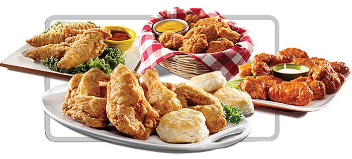 You Can Now Get Fare From Genuine Broaster Chicken In Kolkata ...
