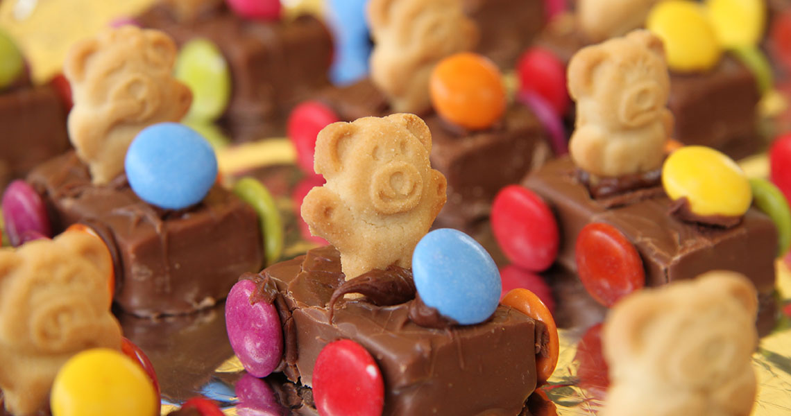 Celebrate Children’s Day By Making These 10 Really Easy Dishes With ...