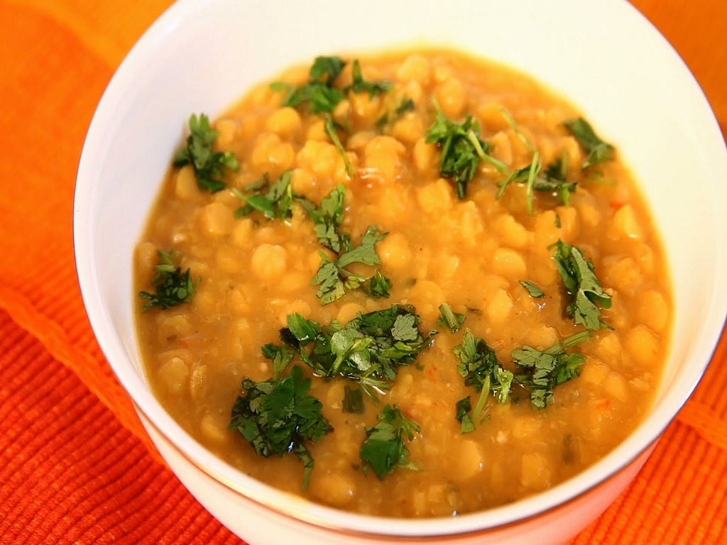 Dal Pakwan Recipe | Easy Sindhi Dhal Bakwan for Breakfast