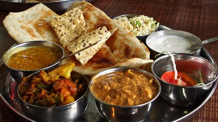 Find Out Where You Can Get The Best Dhaba Food In Bengaluru ...