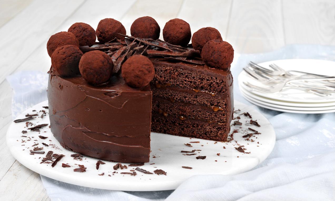 9 Places for Delicious Eggless Cakes In Bangalore - HungryForever Food Blog