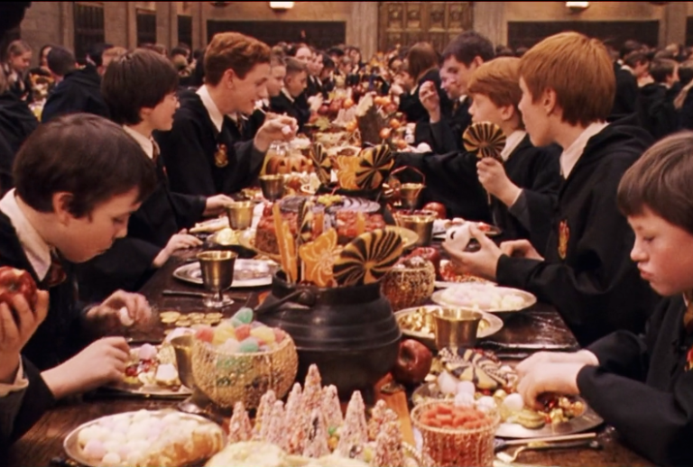 Harry Potter Mint Humbugs Recipe - HungryForever Food Blog