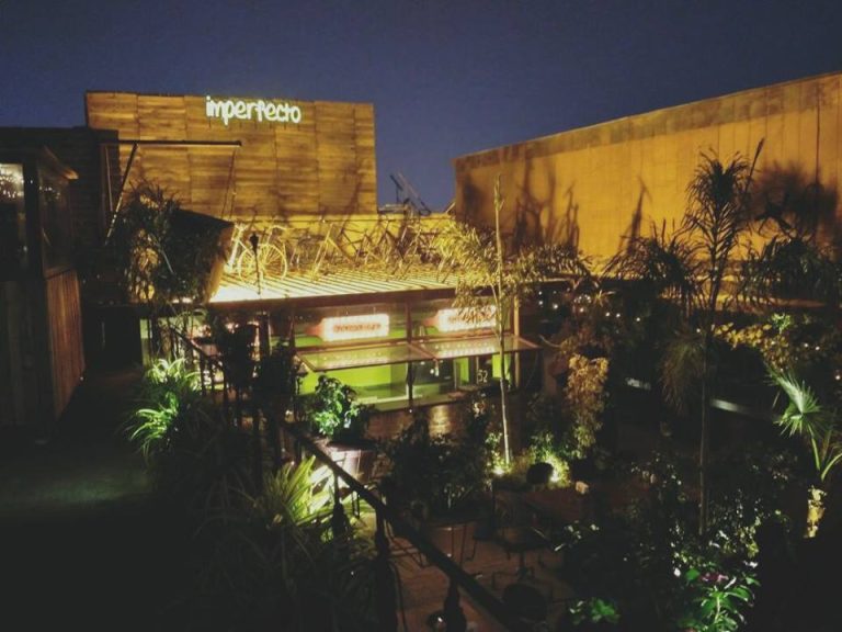 5 New Dining Options In Gardens Galleria, Noida - HungryForever Food Blog