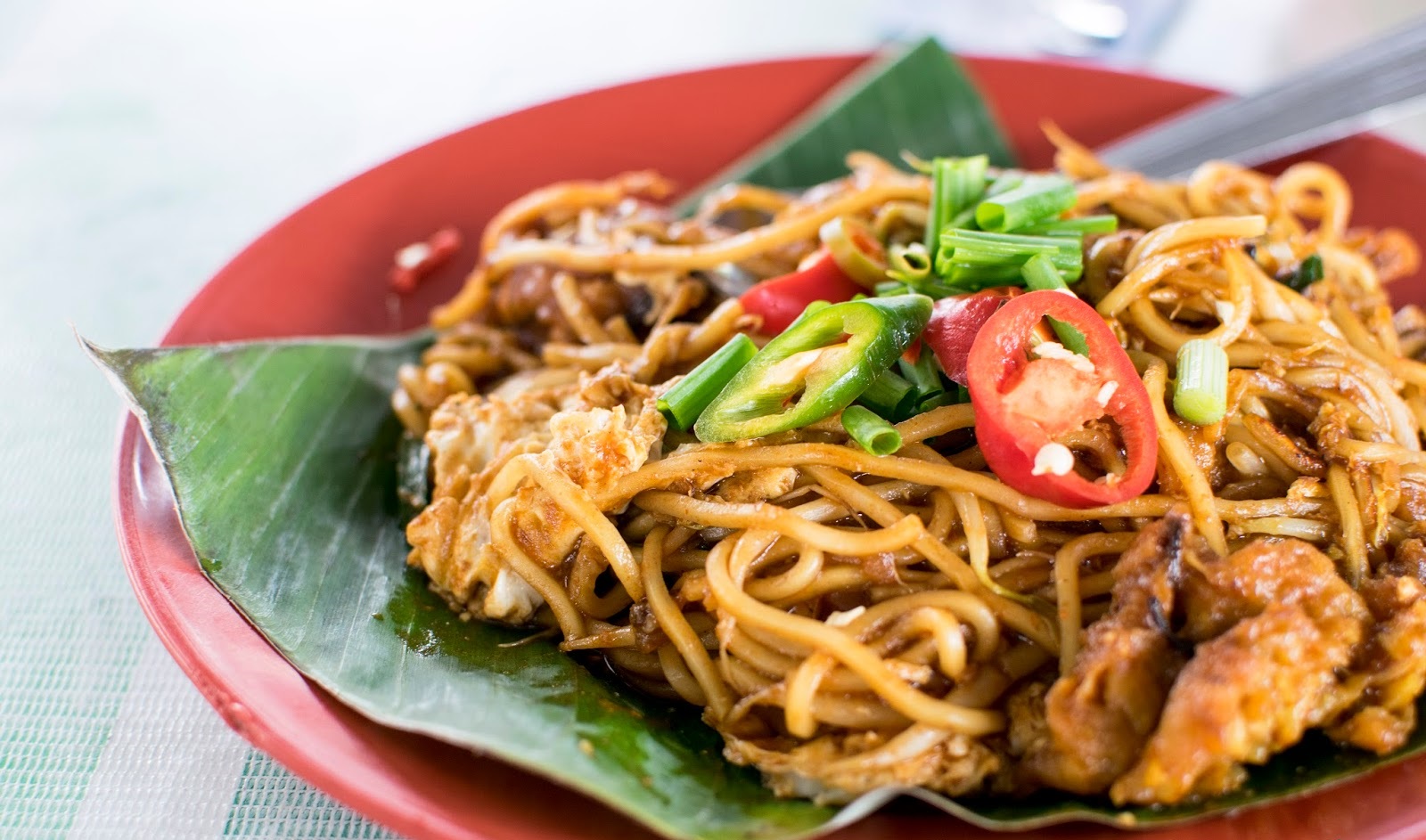 10 Maggi Eating Places In Bangalore | HungryForever