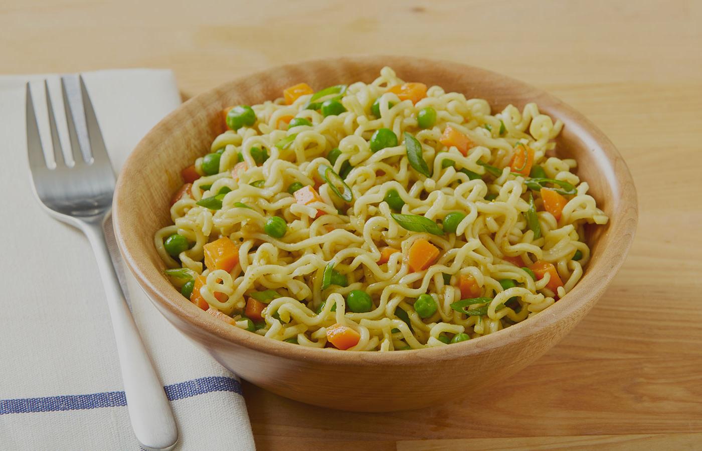 10 Best Places for Maggi Cravings In Delhi | HungryForever