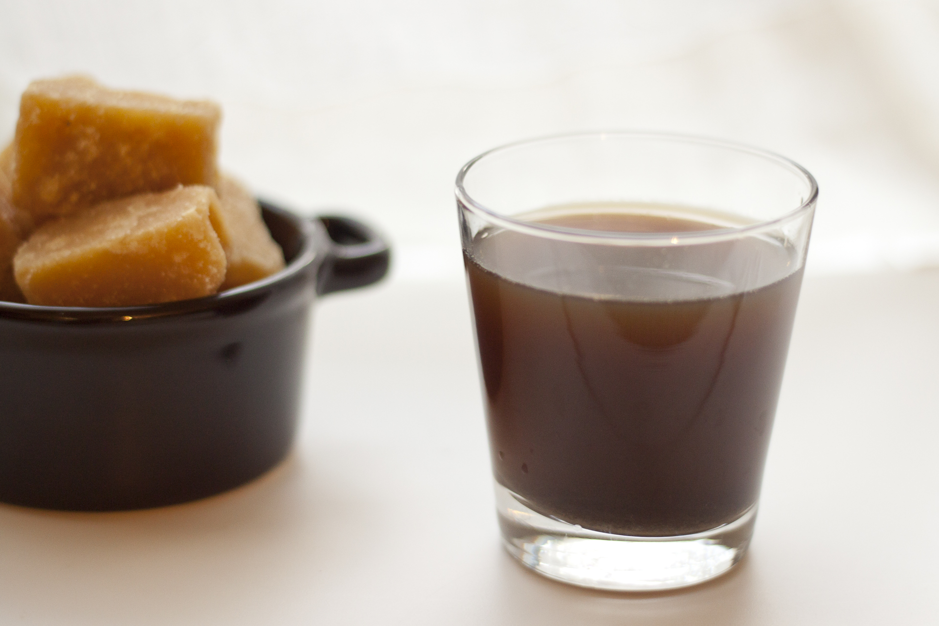 Panakam Recipe - HungryForever Food Blog