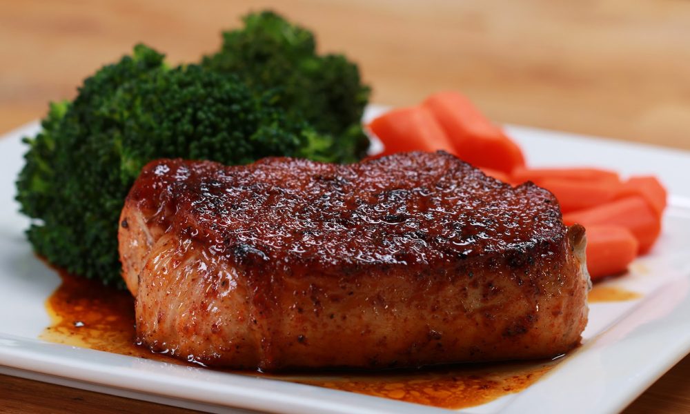 Brawn Recipe - HungryForever Food Blog