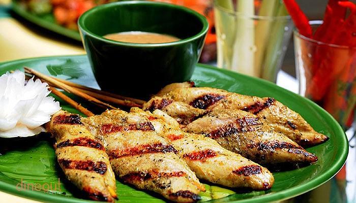 7 Of The Most Expensive Restaurants In Bengaluru Where Every Rupee ...