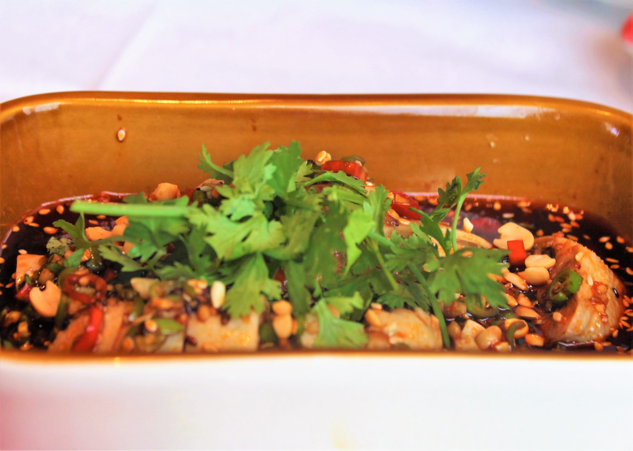 A Gastronomical Journey To The Culinary Landscape Of Sichuan Food At ...
