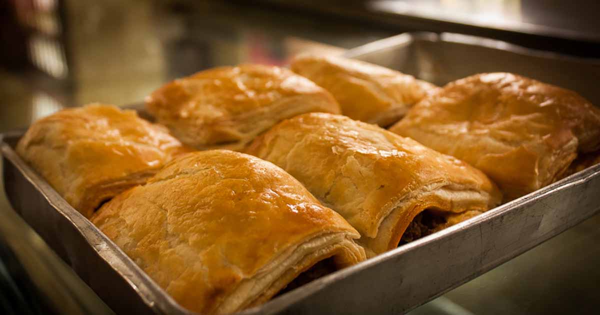 Mumbai’s Iconic American Express Bakery Just Got A Makeover ...