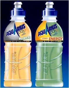 Coca Cola India Launches Aquarius: An Active Hydration Drink ...