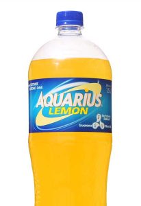 Coca Cola India Launches Aquarius: An Active Hydration Drink ...