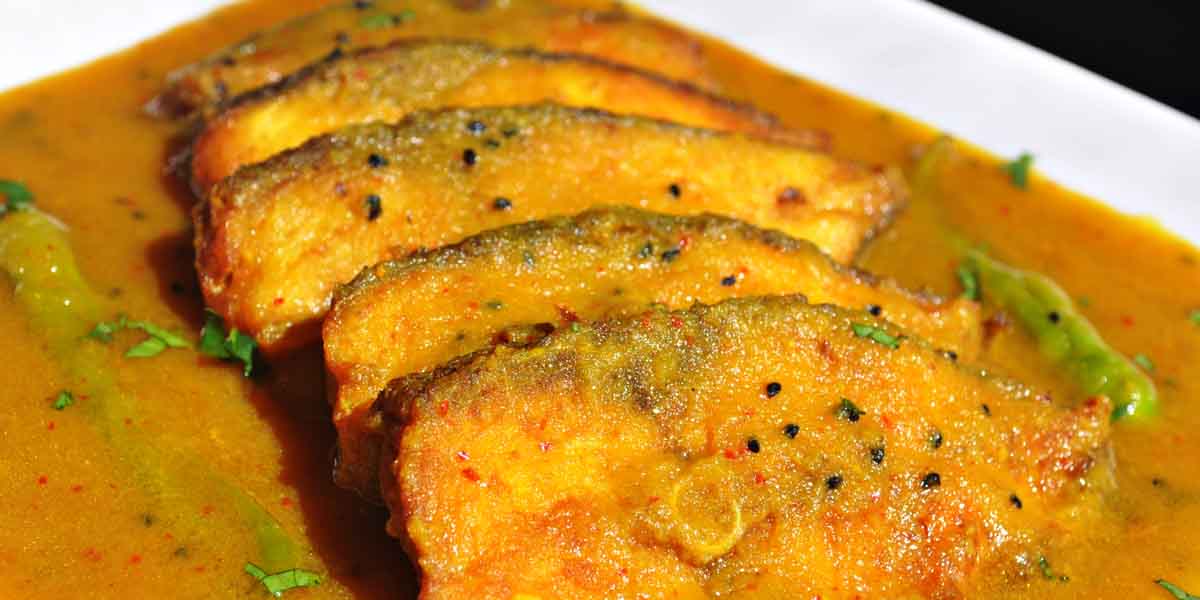 7 Bengali Restaurants in Mumbai For Some Delicious Bong Food ...