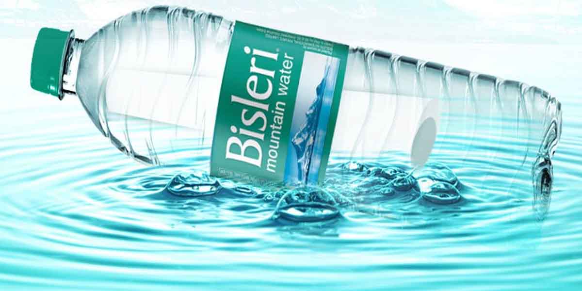 Bisleri Packaged Water To Be Distributed Across The UAE - HungryForever ...