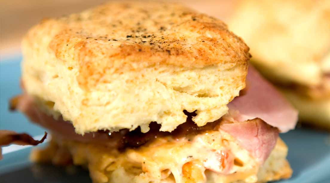 The Lord Of The Rings Cram Recipe - HungryForever Food Blog