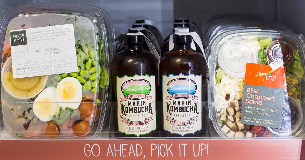 Vending Machine Start Up, Byte Foods Receives Funding - HungryForever ...