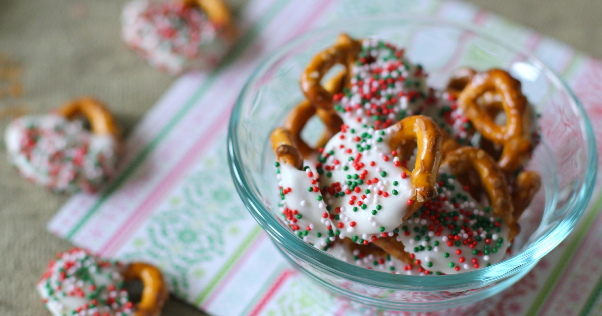 Which Is Your Favourite Christmas Candy? #POLL - HungryForever Food Blog