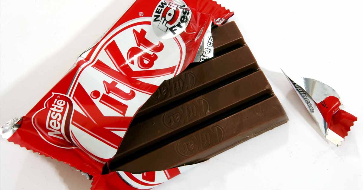You’ll Never Guess What Flavour Of Kit Kats You’ll Be Able To Get Next ...