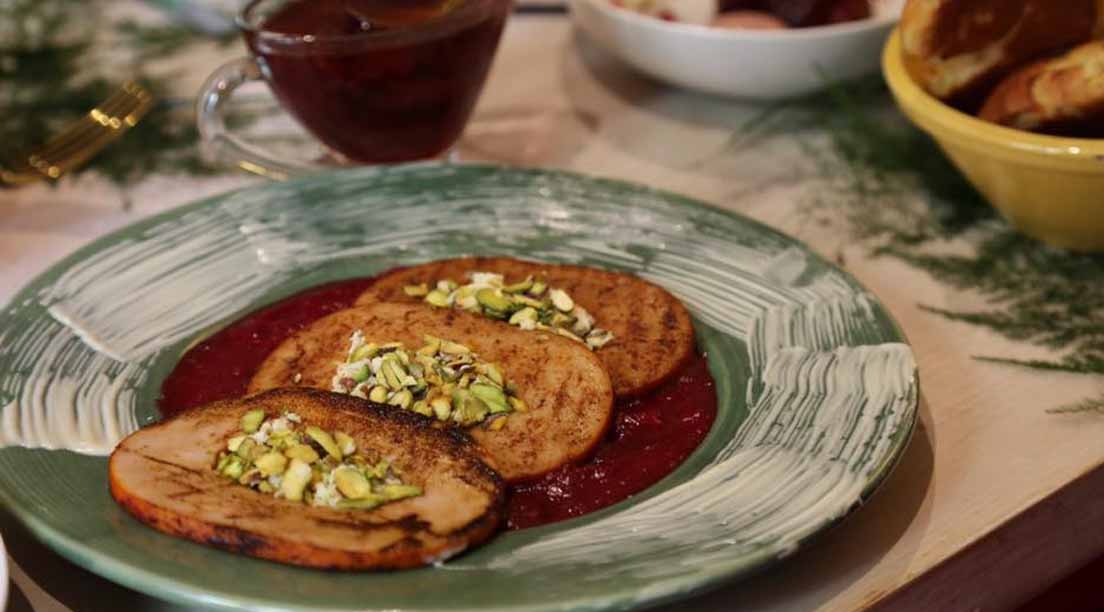 The Lovefools Lab In Mumbai Is A Community Dining Experience You Must ...