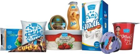 Mother Dairy And Safal Booths Join The Cashless Transaction Bandwagon ...