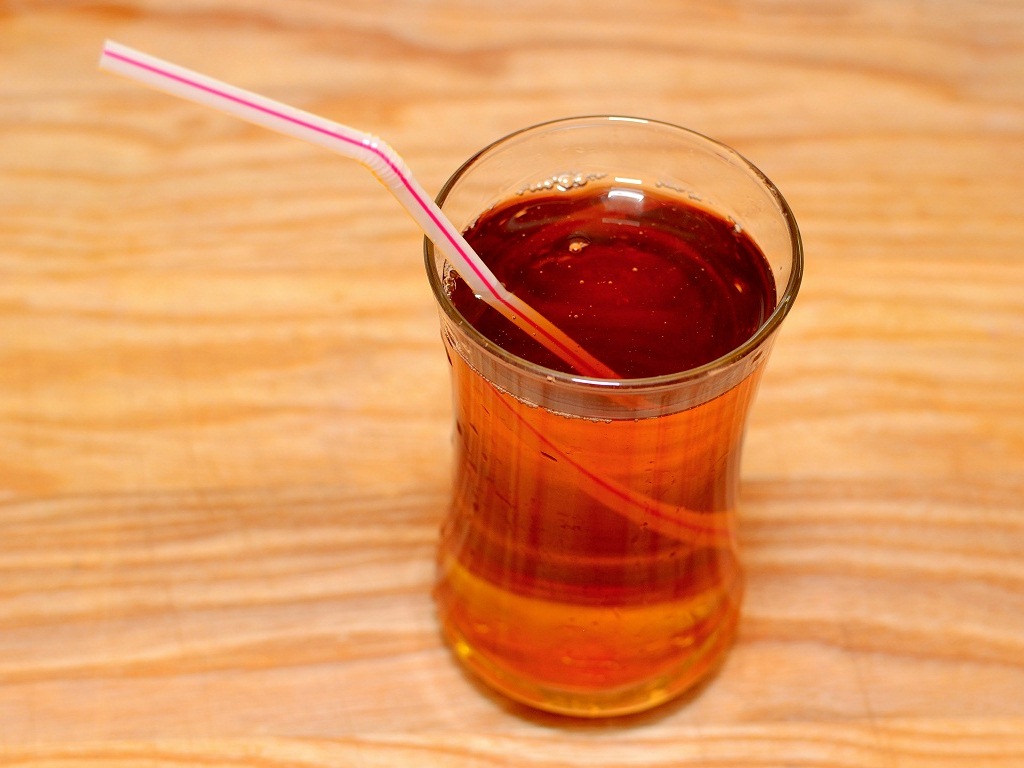 Nannari Sarbath Recipe | Nannary Syrup Recipe | HungryForever