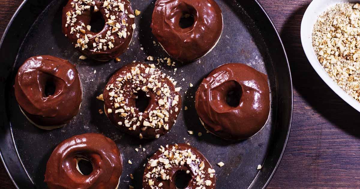Krispy Kreme Is Making Your Dreams Come True This Christmas With a ...