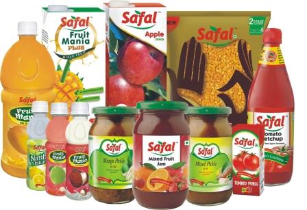 Mother Dairy And Safal Booths Join The Cashless Transaction Bandwagon ...