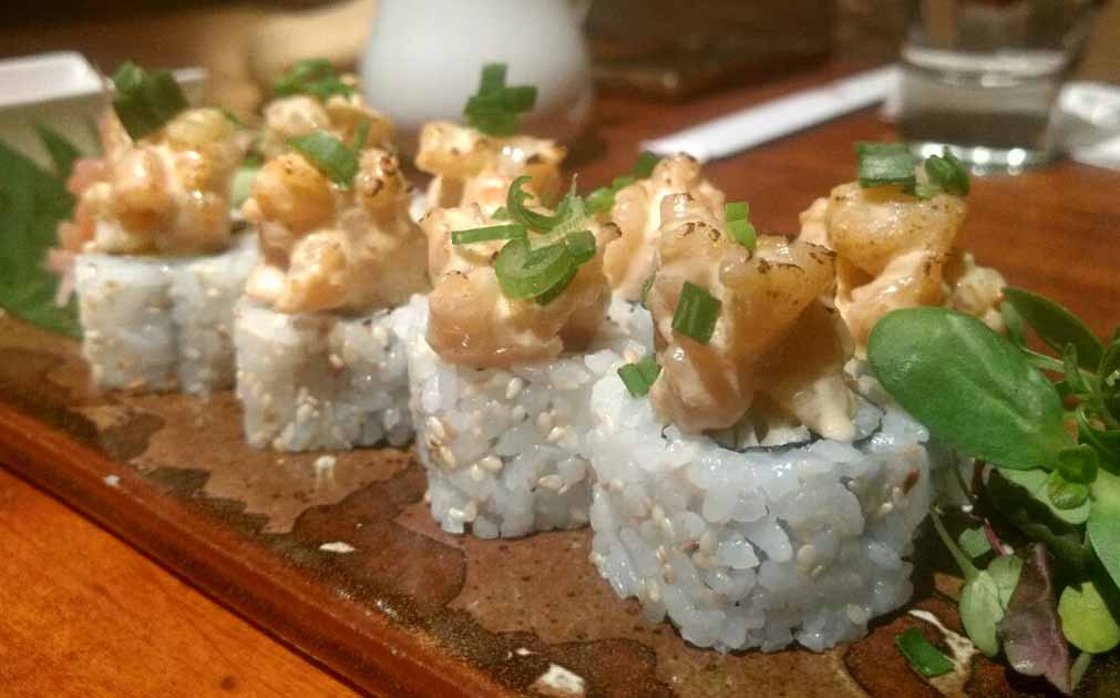 Celebrate Shiro’s Tenth Anniversary In Mumbai With This Exquisite Menu ...