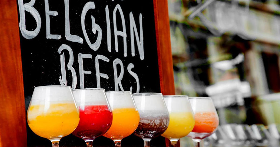 Belgium’s Beer Culture Has Been Officially Recognised By UNESCO As An ...