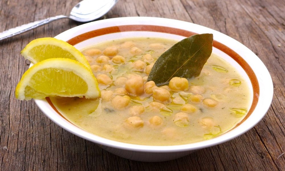 Kung Fu Panda Noodle Soup Recipe - HungryForever Food Blog