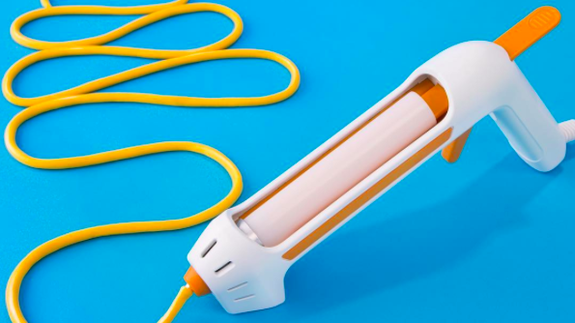 Find Out How You Can Turn Your Art Into Cheese, We're Not Joking ...