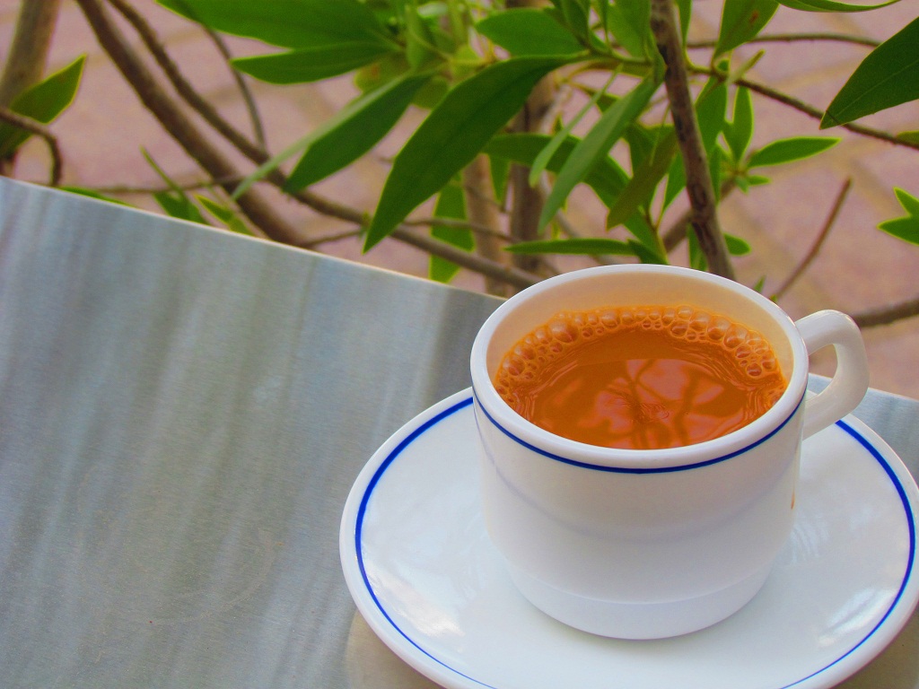 10 Best Irani Chai Places In Hyderabad - HungryForever Food Blog