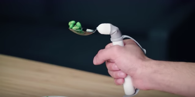 In Our 'Smart-Everything' World, This Shake-Resistant and Completely ...