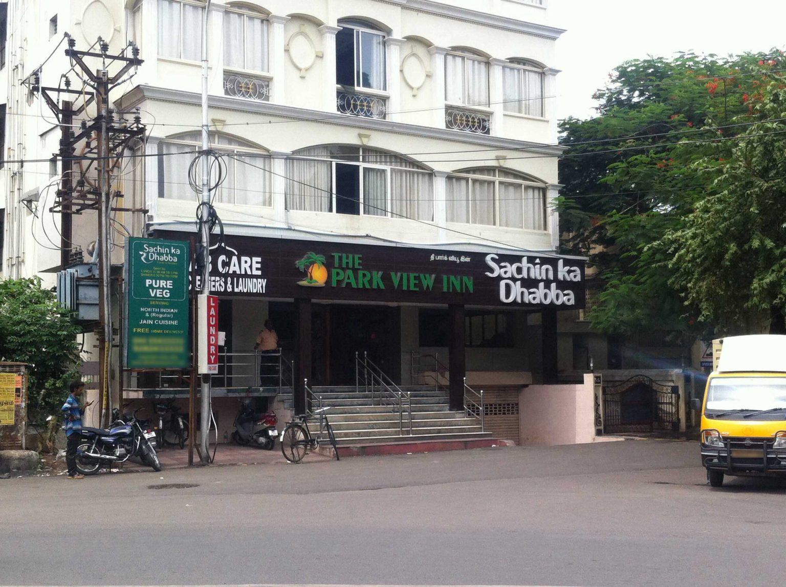 Punjabi Dhabas in Chennai Where You Can Experience Authentic Punjabi ...