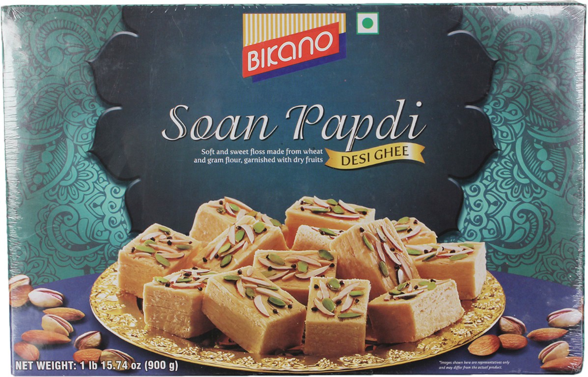 Bikano Is Looking At A Rs.1000 Crore Turnover In The Next Few Years ...