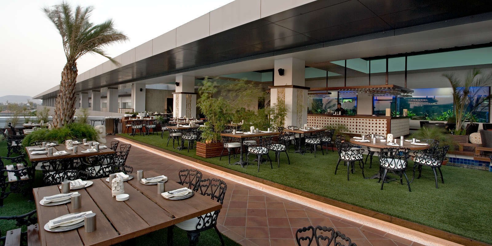 9 Best Chinese Restaurants In Pune - HungryForever Food Blog