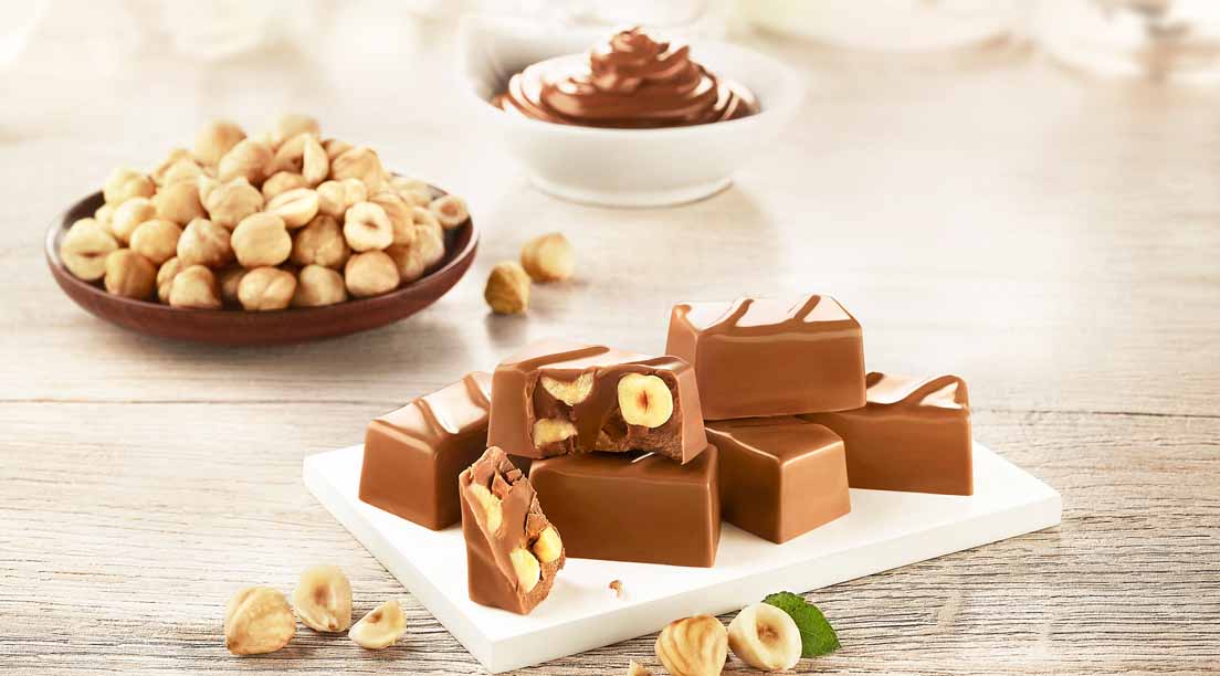 “It Is Magical In Nature”: ITC Foods’ GK Suresh On ITC’s Luxury ...