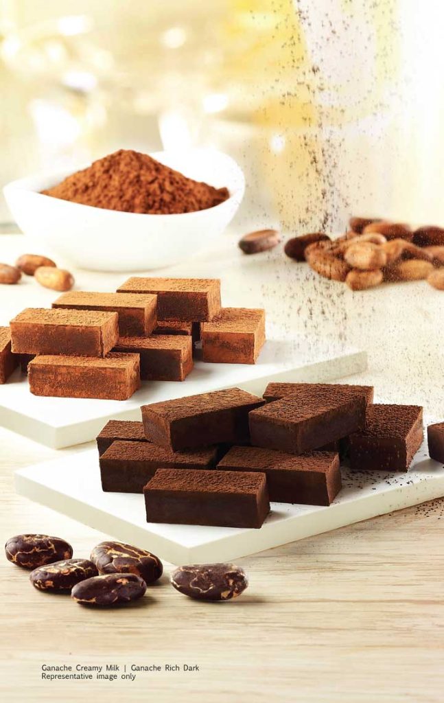 “It Is Magical In Nature”: ITC Foods’ GK Suresh On ITC’s Luxury ...