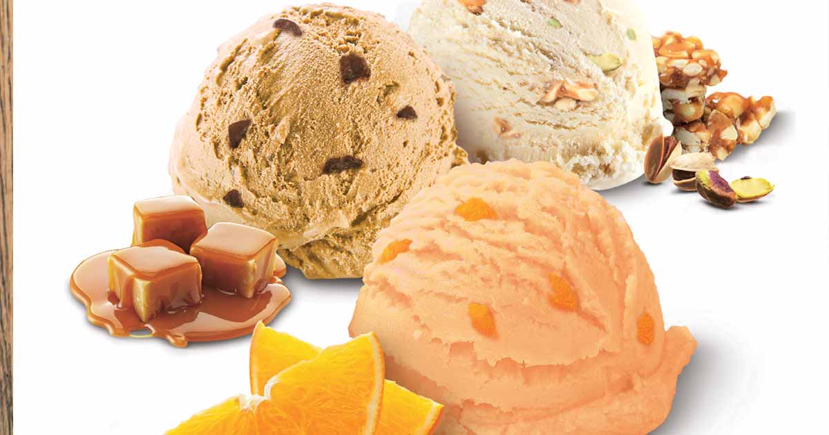 Havmor Ice Cream Launches Three New Flavours - HungryForever Food Blog