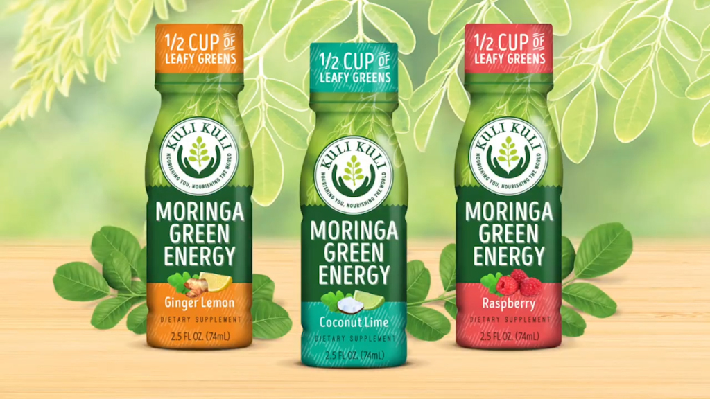 Kellogg’s Venture Capital Fund Just Invested In Kuli Kuli, A Super Food ...