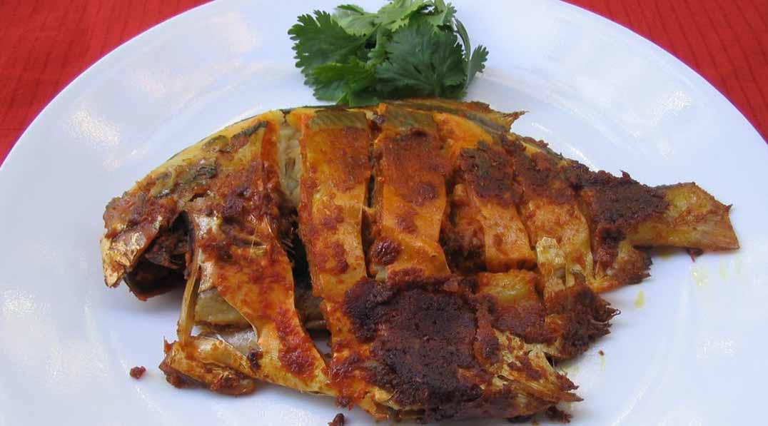 Enjoy Some Delicious Malvani Food In Mumbai This Week - HungryForever ...