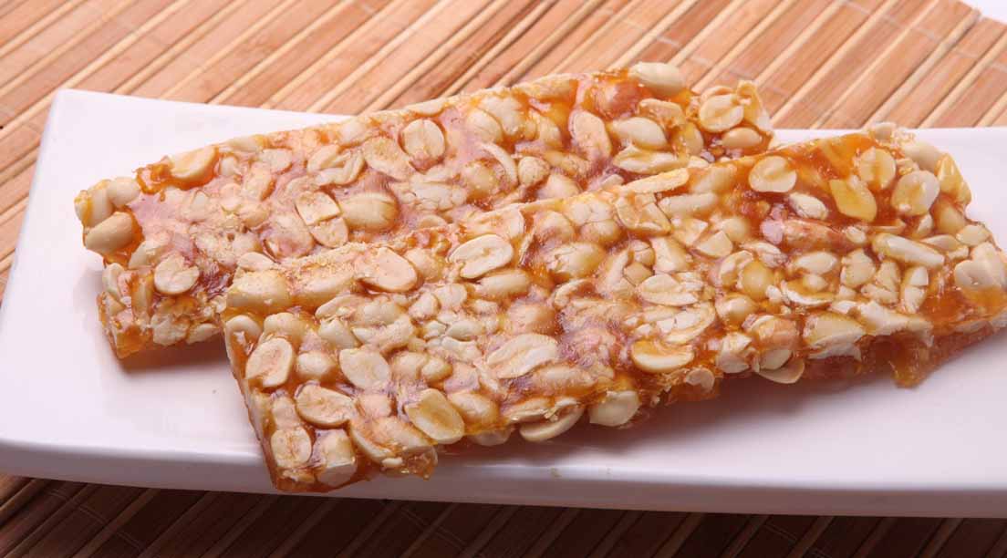 Paper Boat Steps Into The Ethnic Foods Market With Packaged Chikki ...
